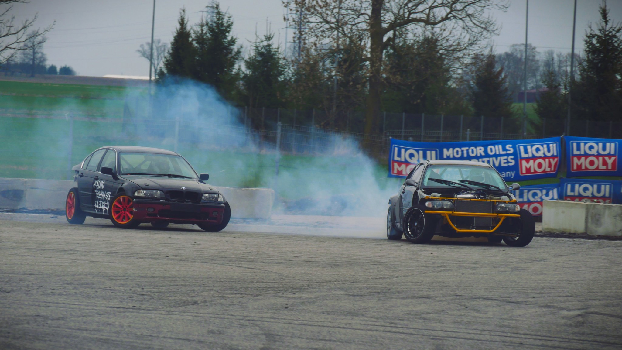 KTK - LIK Drift Team